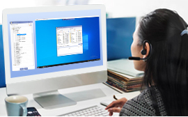 Remote desktop viewer | Remote desktop control software